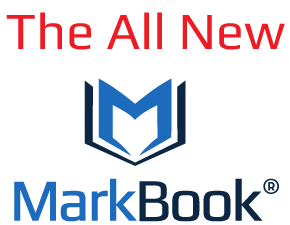 MarkBook®Store Landing Page